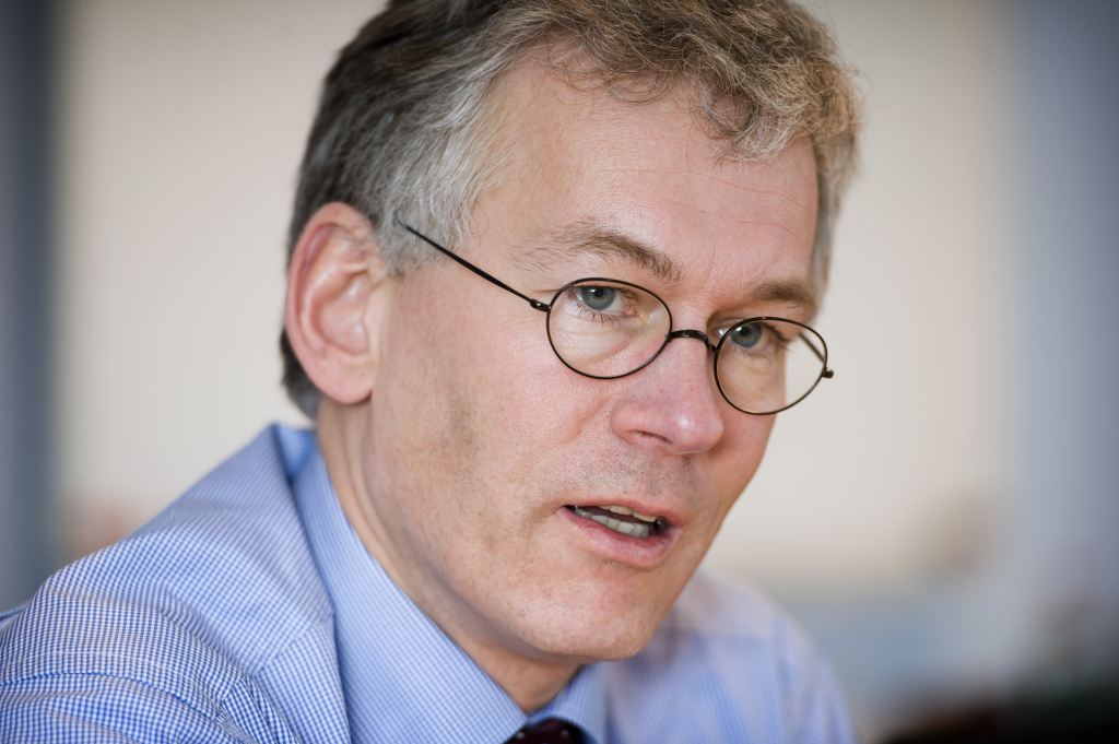 The circular revolution