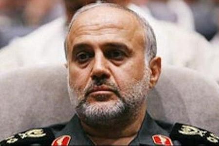 Iranian commander cites importance of all-out defense against possible wars
