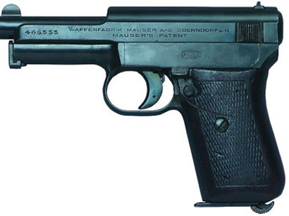 Turkey to launch domestic gun production