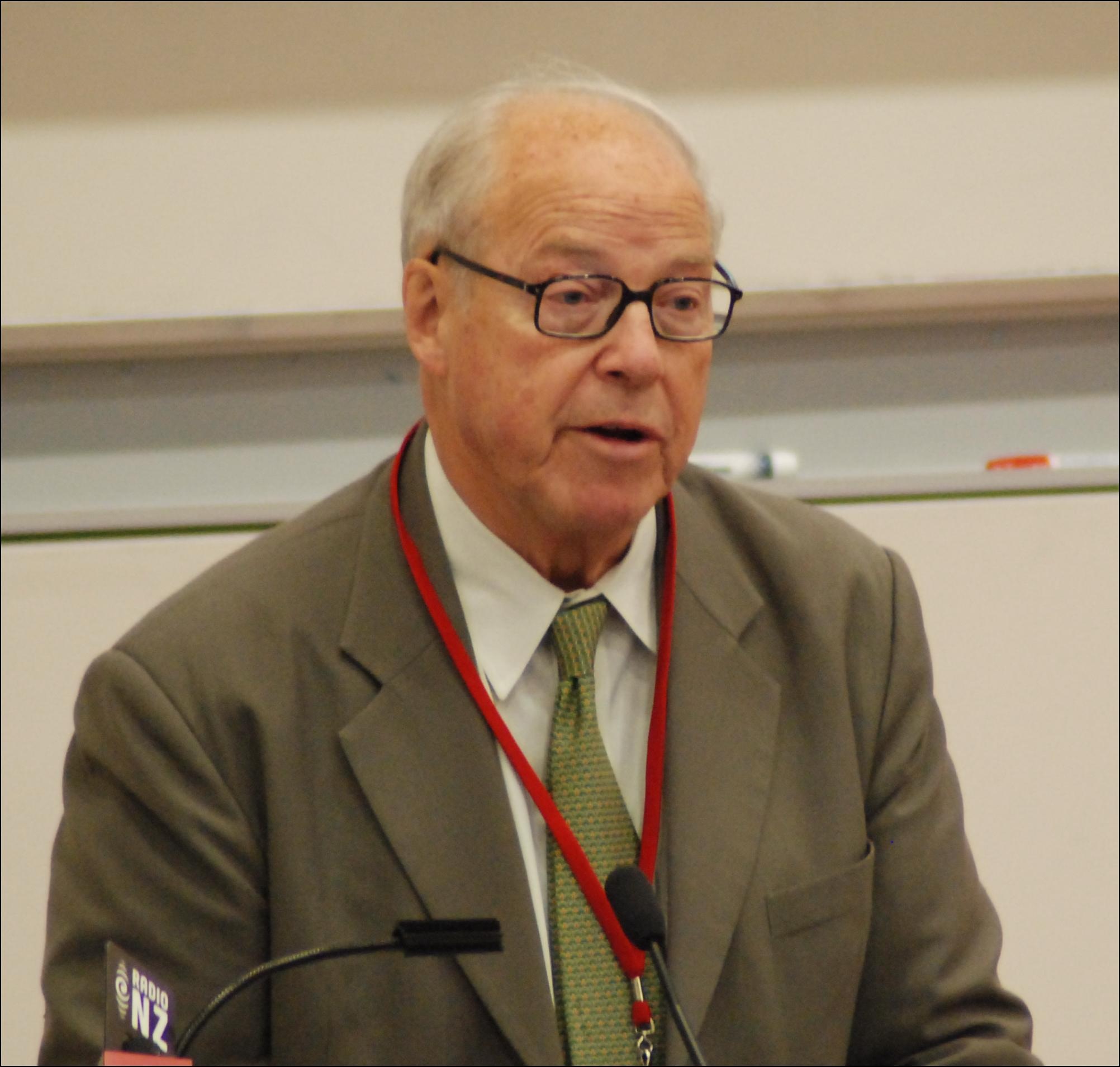 Ex-IAEA chief says final Iran N-deal possible before July 20