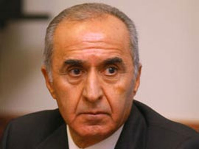 Former Turkish FM: Azerbaijani territories’ occupation hinders economic ...