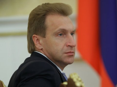 Russia’s WTO entry reaffirms course on economic reforms – Shuvalov