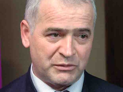 Iltimas Mammadov appointed acting Minister of Communications