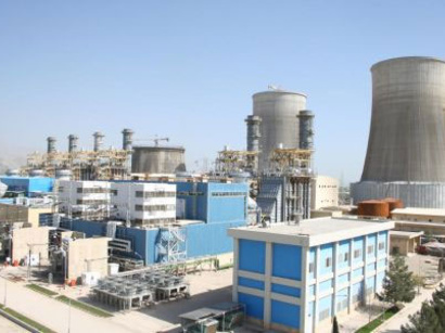 Iran to privatise 28 power plants