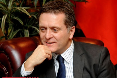 Turkey to host meeting of Supreme Council for Strategic Cooperation ...