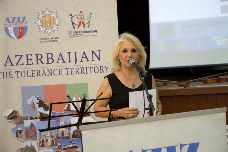 Israel hosting photo exhibition on Azerbaijan