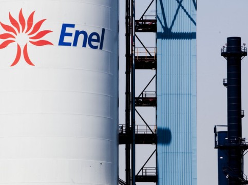 Enel interested in 20 pct TAP stake