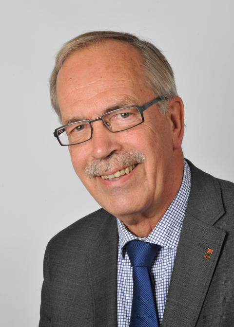 Congress Committee urges Georgian government to respect politicians' rights