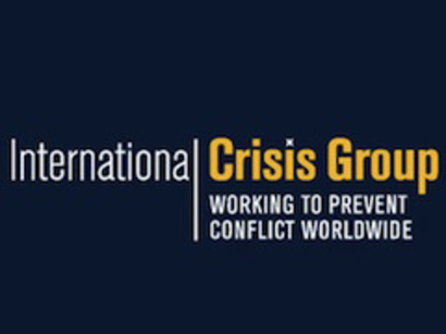 International Crisis Group notes decline in clashes across Azerbaijan ...