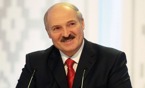Alexander Lukashenko: Belarus-Azerbaijan cooperation based on trust ...