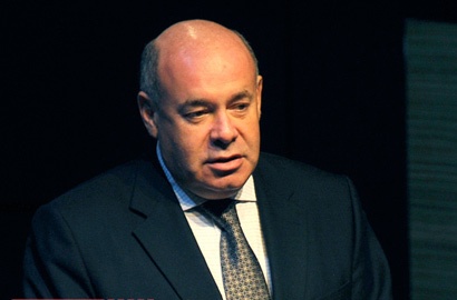 Russian special envoy cites importance of dialogue for Azerbaijan, Armenia