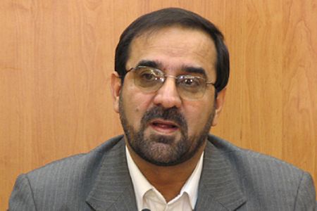 Iran, Azerbaijan mull co-op in youth policy