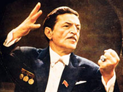 Azerbaijan celebrates 101st anniversary of Niyazi