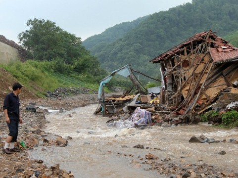 Questions remain over North`s flood reports