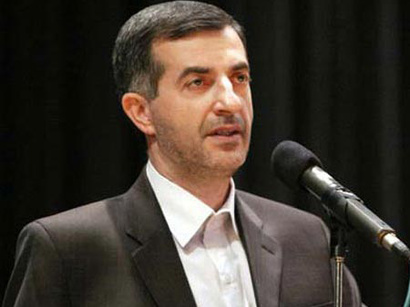 Iranian intelligence says to sue chief of staff of Iranian president