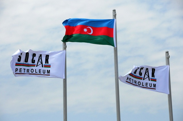 SOCAR subsidiary awarded four ISO certificates