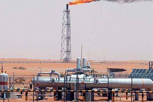 Saudi Arabia to invest $35 bln in oil project