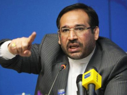 US-led sanctions helped Iran wean economy off oil money, minister says