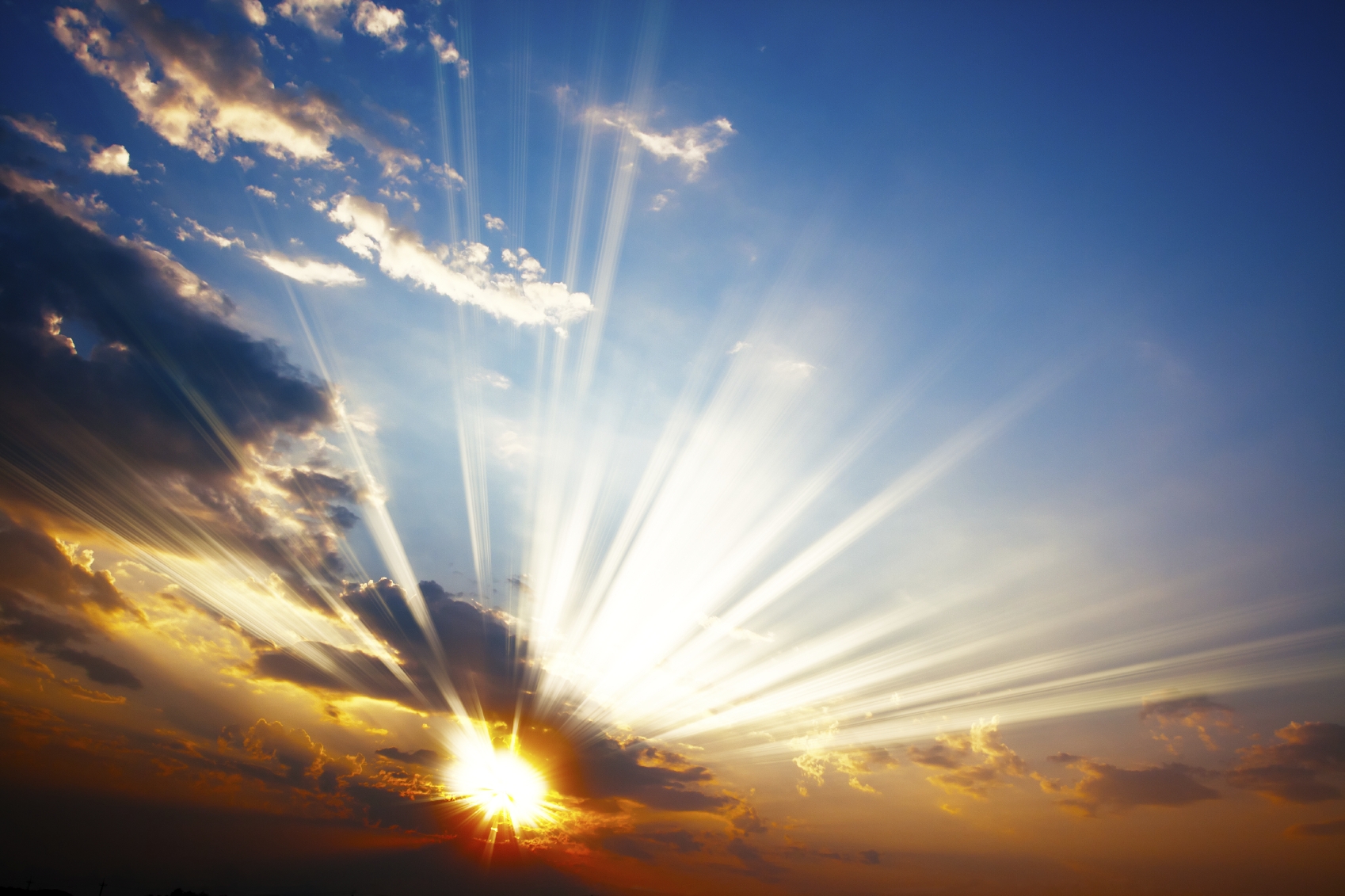 Sunrays Benefit Or Harm Sunrays Benefit Or Harm