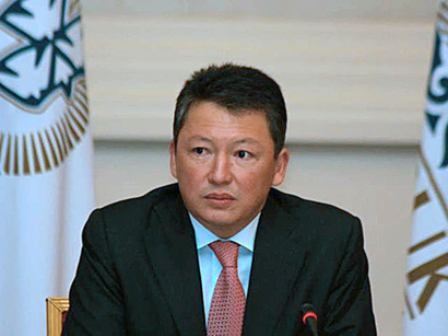 Energy efficiency to become main trend of Kazakhstan’s energy strategy