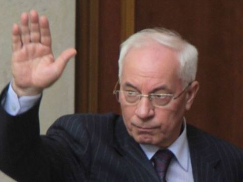 Russia offers Ukraine cheap gas if Kyiv joins Customs Union