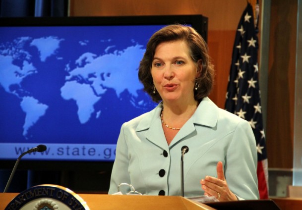 US says no formal request from NATO on deploying Patriot system in Turkey
