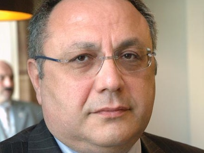 Azerbaijan’s new envoy to UN presents credentials to Secretary-General