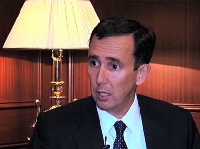 U.S. says respects Iranians' choice on elected president