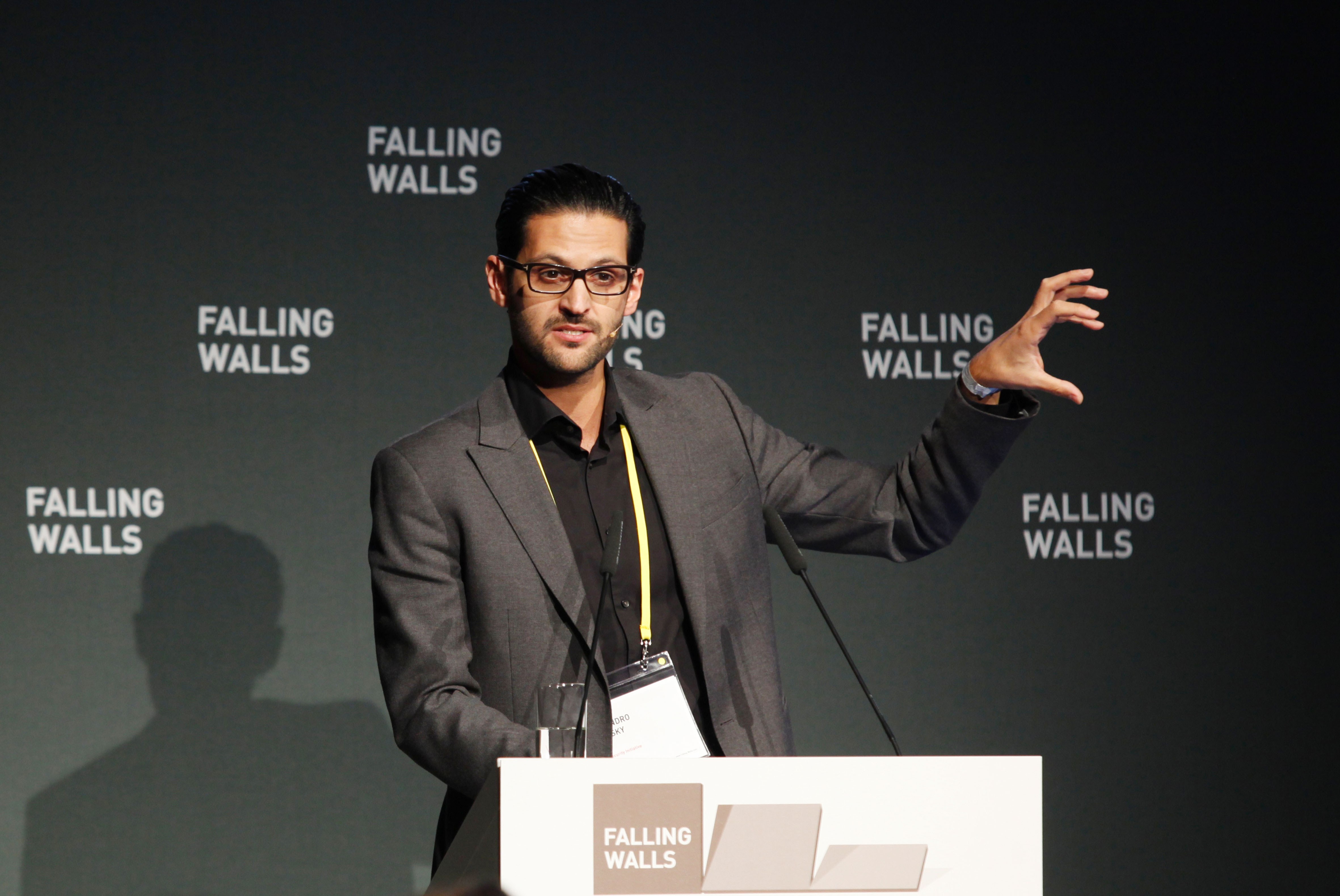 Assured mutual dependence