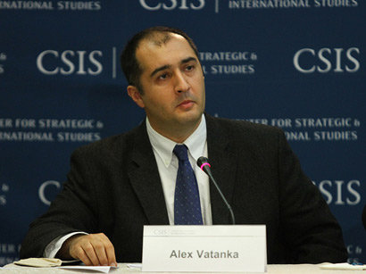 Expert hopeful for final Iran nuclear deal