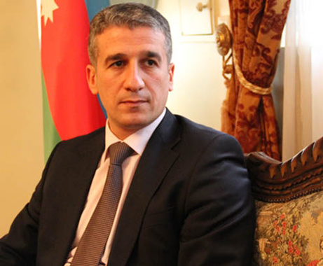 Baku invites Iranians to invest in Azerbaijan