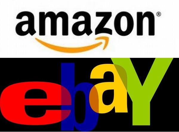 Amazon woos EBay’s once-loyal merchants with faster sales growth