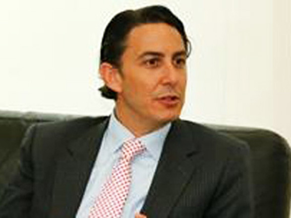 Amos Hochstein Amos Hochstein