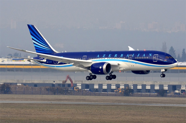 AZAL announces new air ticket prices (PRICE CHART)