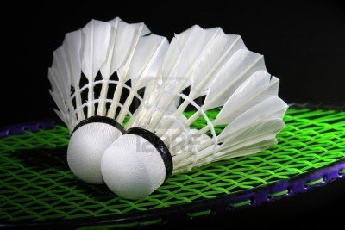 Badminton events kick off at Baku 2015