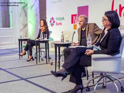 "Baku HR Experience" brings global HR expertise to Azerbaijan