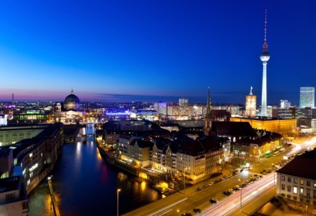 Berlin celebrates anniversary of Nigar Rafibeyli