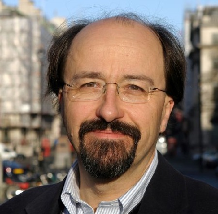 Preparing for President Trump