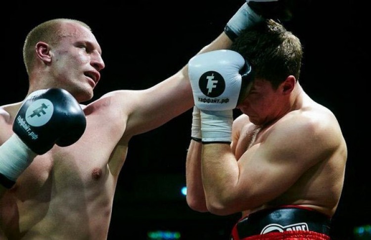 Belarus names boxing team for Baku 2015