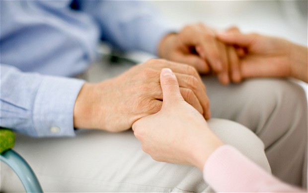 Euthanasia - merciful killing of hope?