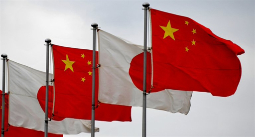 China, Japan hail JCPOA implementation