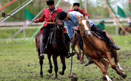 Chovgan Azerbaijan championships to start in Baku