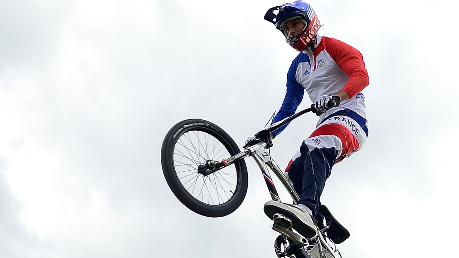 Europe's top BMX teams ready to jump into action