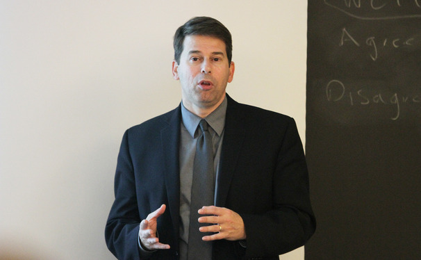 The system is working