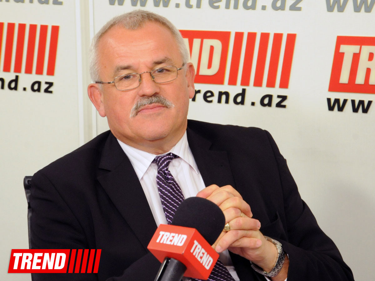 Deloitte seeks to continue its revenue growth in Azerbaijan