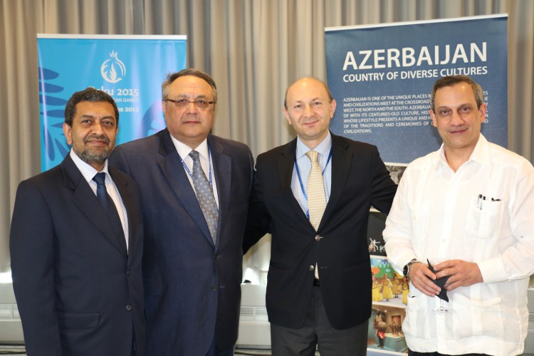 UN marks Day of Azerbaijan