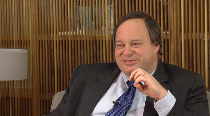 Which thinkers will define our future?