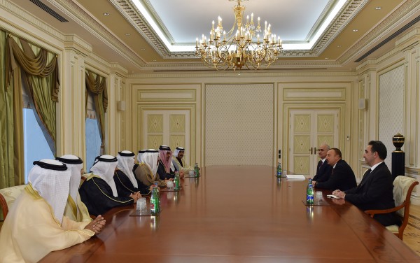 Azerbaijan-UAE cooperation in various areas of economy in focus
