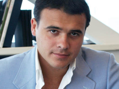 Azeri singer Emin to support JLo at Baku concert