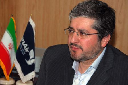 Iran: Nearly all problems of aircraft fueling in Europe resolved